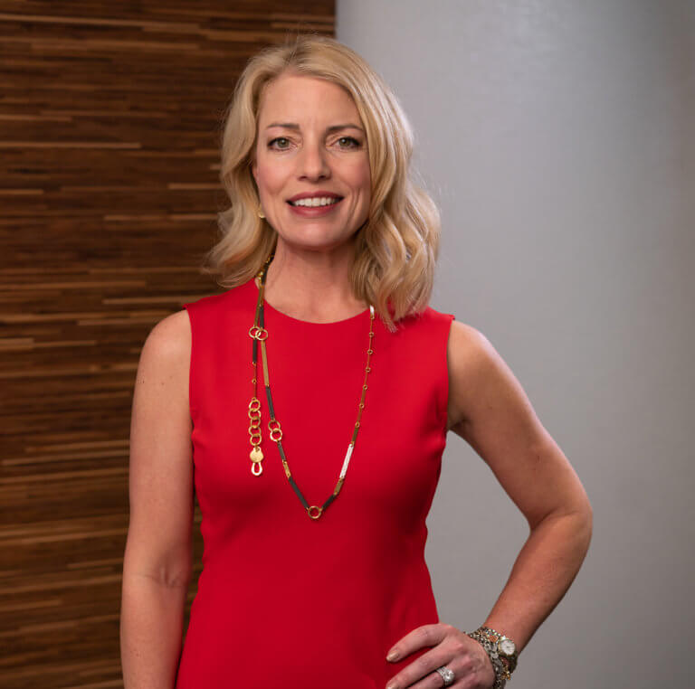 Amy Collignon Gunn - Lawyer Minds